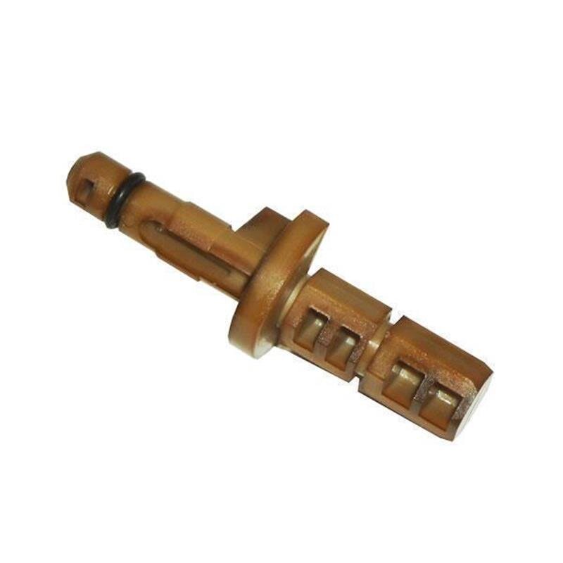 Ventilspindel Heißwasser Dampf für Saeco Magic und Royal