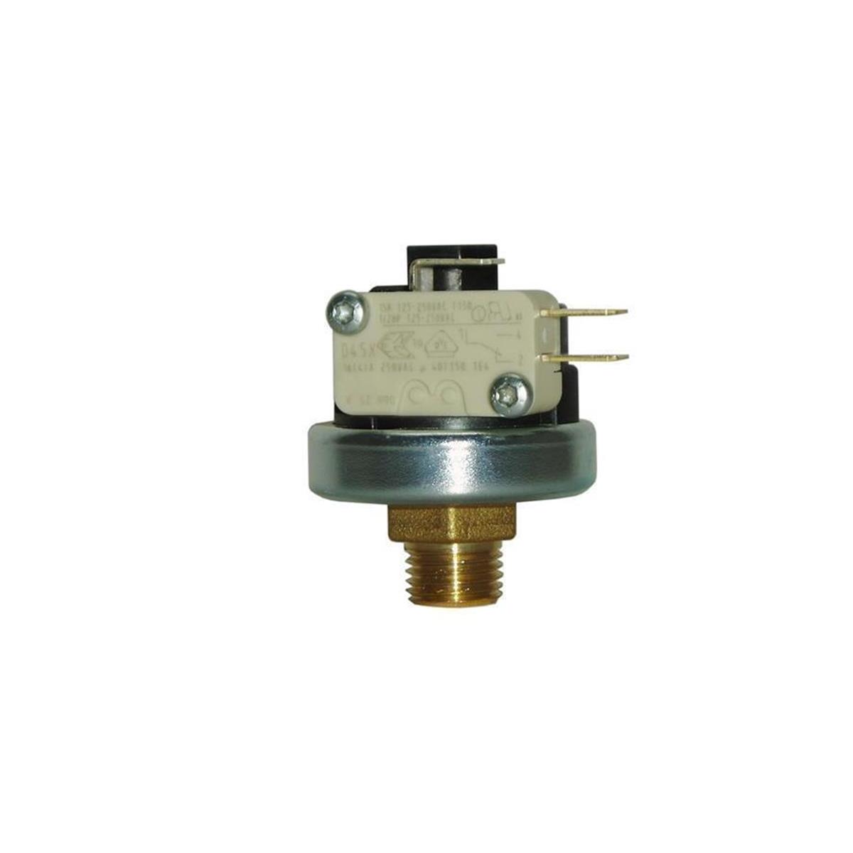 Druckschalter XP110 0,5-1,2 bar 1/4 Zoll (XP71B941.010)