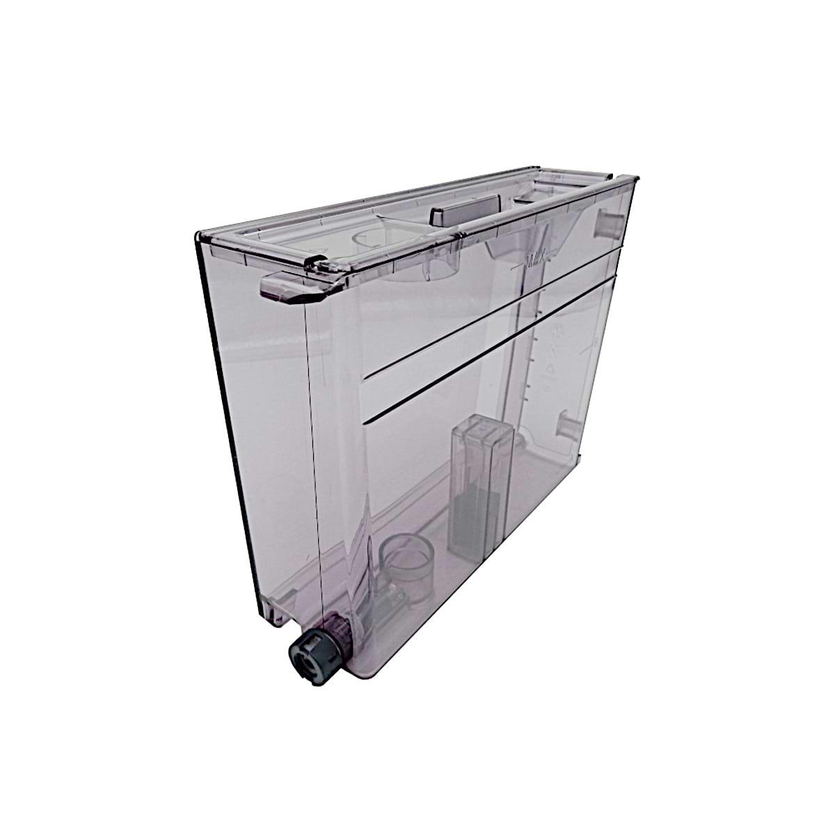 DeLonghi Eletta Wassertank ECAM 44.660, 45.366, 45.760 | AS00007802